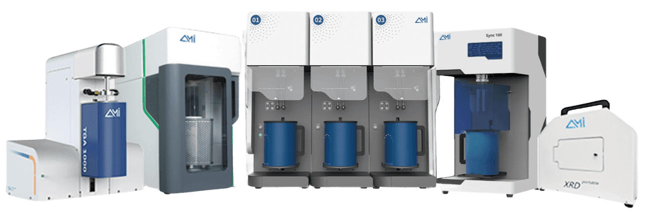 AMI – Advanced Measurement Instruments | Test & Calibration